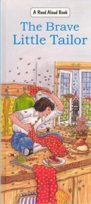 Brave Little Tailor (Read aloud) | eBay.de