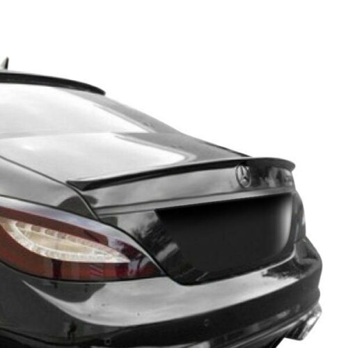 Rear Lip Spoiler AMG Style For Mercedes-Benz CLS500 2011-2018 | eBay