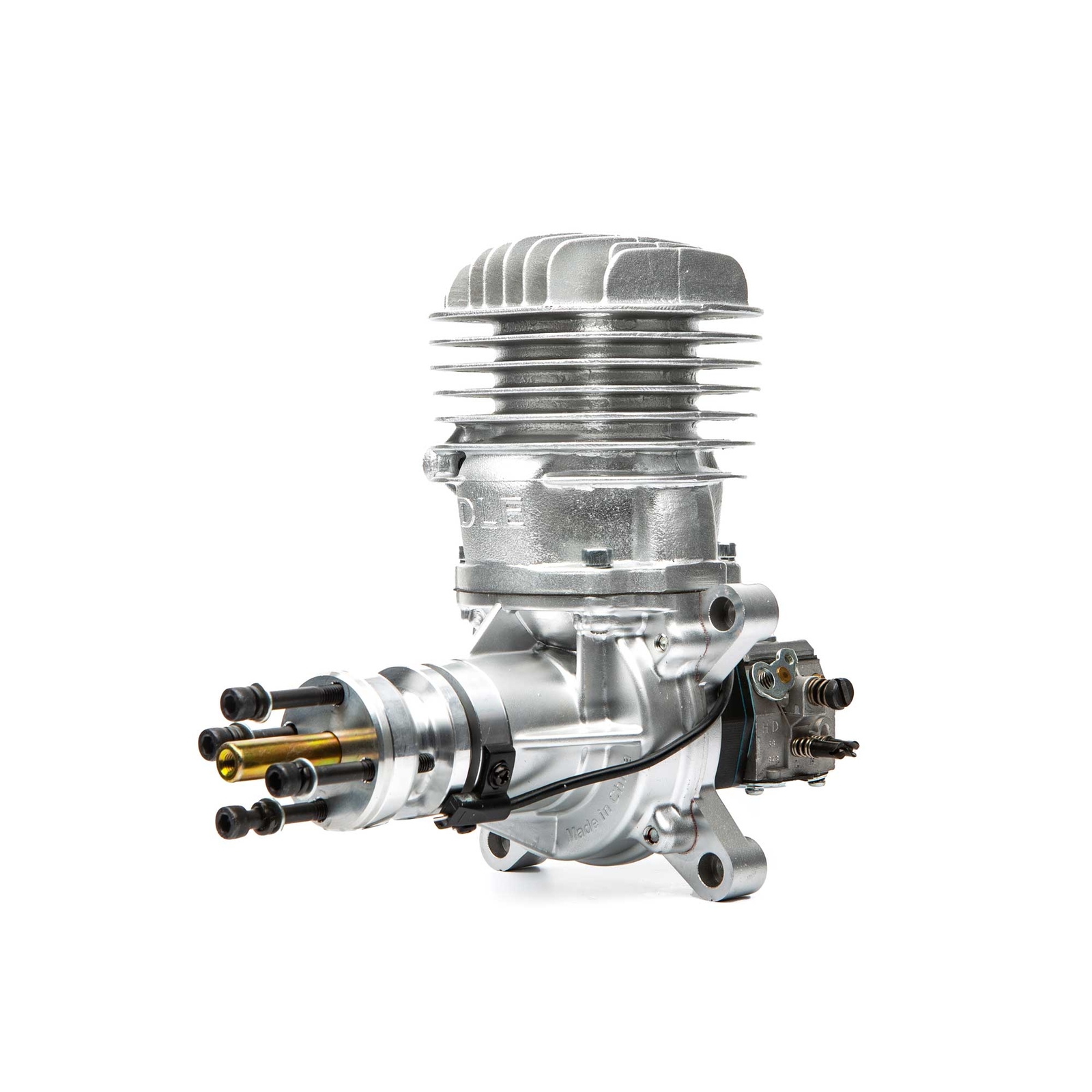 Dle Rc Engines