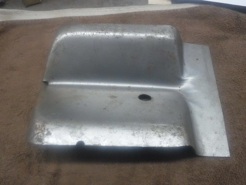 1955,56,57 Chevrolet Car Driver Side Shock Mount Reinforcement Plate | eBay