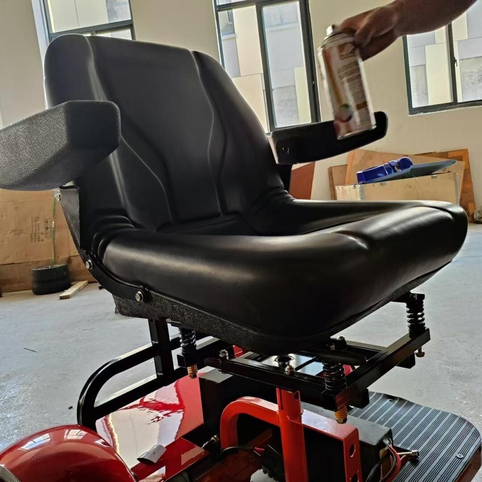 GOLF BUGGY ELECTRIC SINGLE SEATER NEW 2025 MODEL LITHUIM | eBay UK