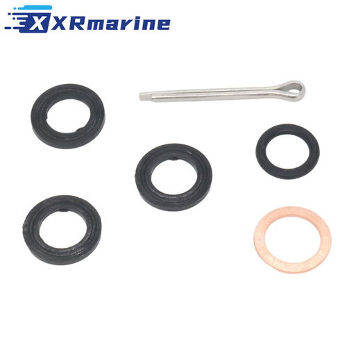 Suzuki Öl Getriebe Drain Plug Dichtung 09168-10022 09168-12017 Dichtung ...