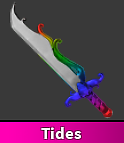 Roblox Murder Mystery 2 MM2 Chroma Weapons Sets Godly Knifes and Guns ...
