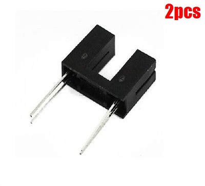 2Pcs Opto Interrupter 5Mm DIP-4 ITR9608 ITR-9608 Ic New be | eBay