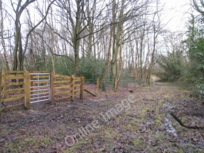 Photo 6x4 Tadley Common Pamber Heath c2010 | eBay UK
