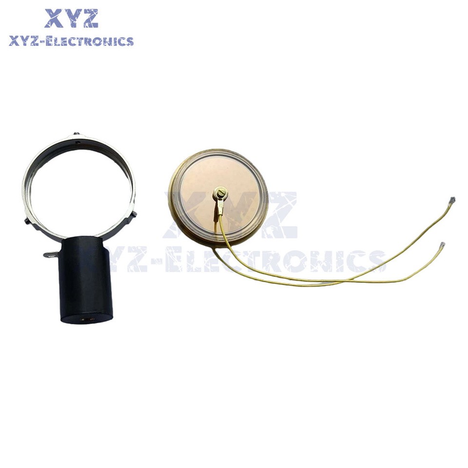 Audio M7 Large Diaphragm Condenser Microphone Capsule 6 Micron DC48V ...