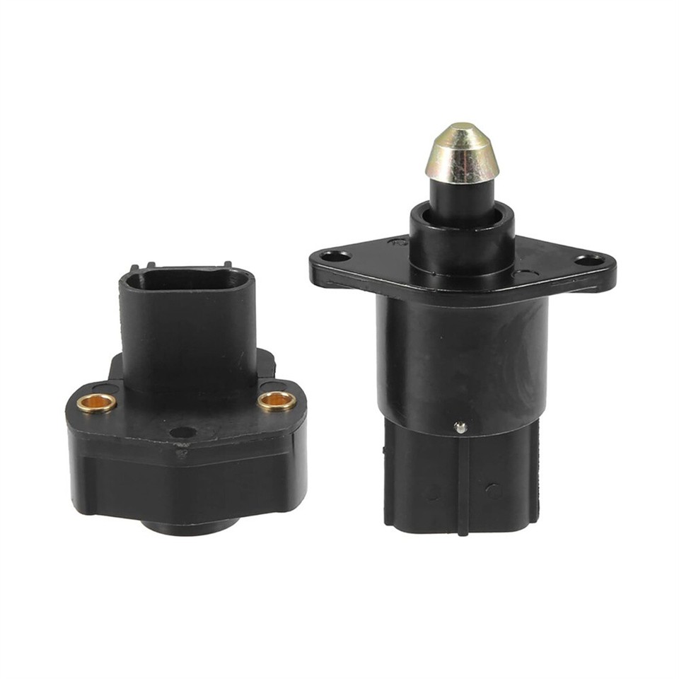 Throttle Position Sensor & Idle Air Control Valve For Jeep Wrangler TJ ...