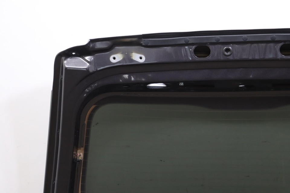 2014 - 2022 JEEP GRAND CHEROKEE WK REAR LIFTGATE GATE SHELL OEM GRAY ...