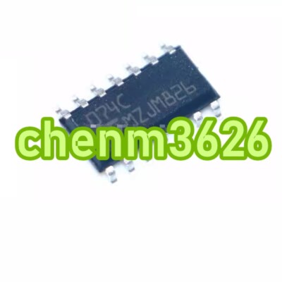 10PCS TL074CDT TL074C 074C Patch SOP14 linear amplifier #YT | eBay