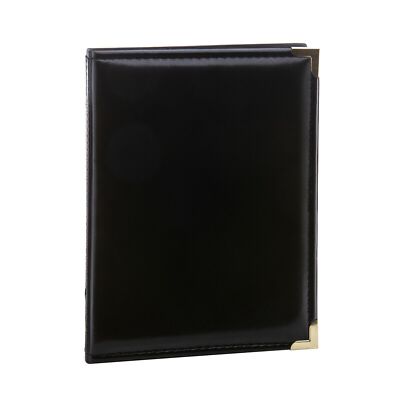 Kenro Carlton Black Photo Album 36 photos 7.5x5 inch / 19x13cm ...