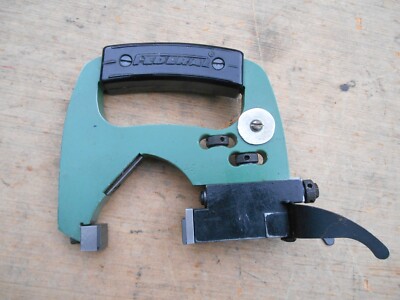 FEDERAL A300P-2 SNAP GAGE FRAME ONLY | eBay