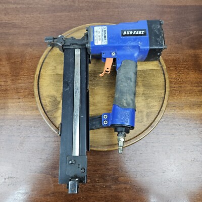 Staplers - Duo Fast Model