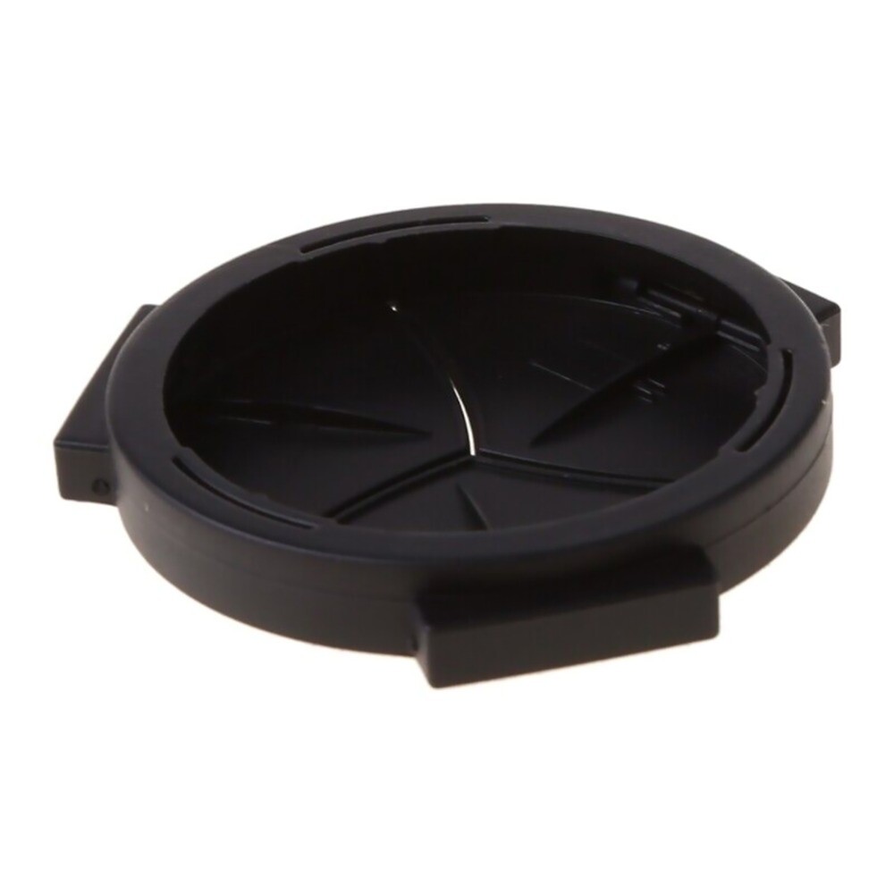 Auto Open LX-7 Cover ABP+PC Lens Cover Kit New Lens Cap for Panasonic ...