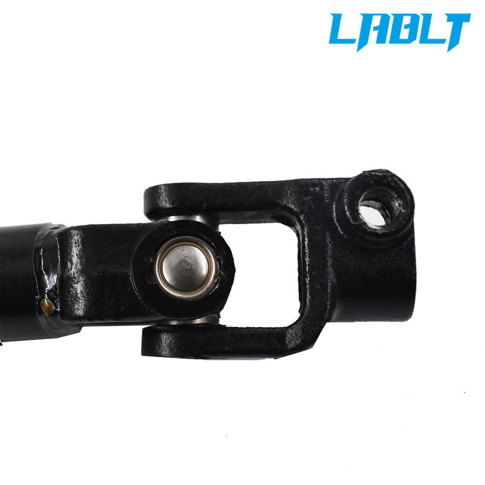 LABLT Lower Steering Shaft Coupling For 1999-2007 GMC Sierra Chevy ...