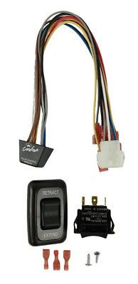 Carefree of Colorado Travel'r Two Way Awning Switch Kit Dual Traveler ...