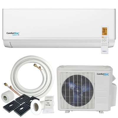 Minisplit New York Mini Splits Ductless HeatPumps & AC's