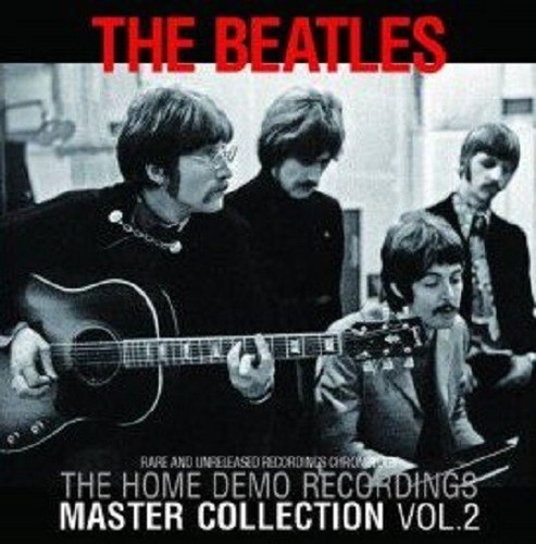 THE BEATLES / HOME DEMO RECORDINGS vol.2 2CD | eBay