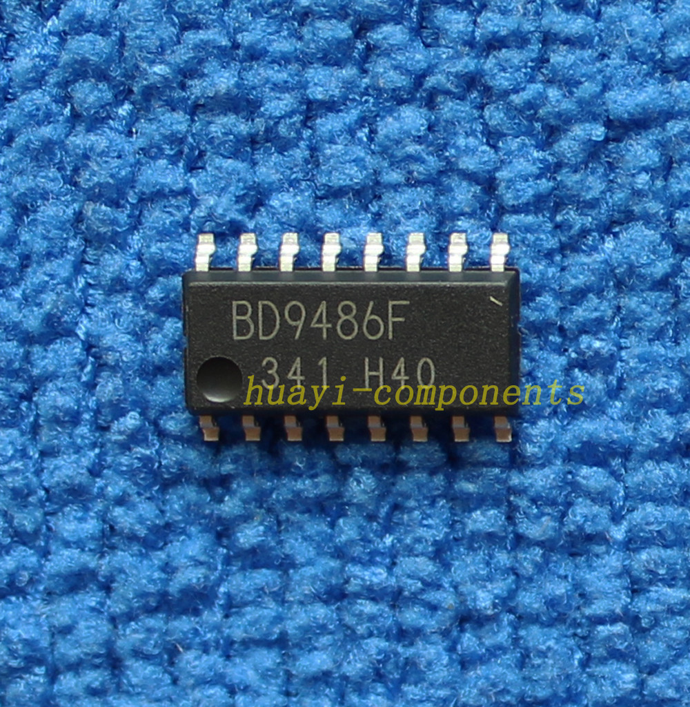 1pcs BD9486F-GE2 BD9486F IC SOP16 | eBay