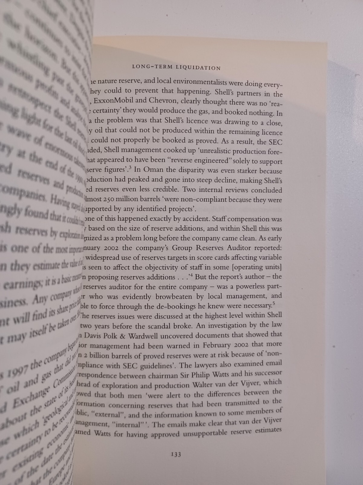 The Last Oil Shock By David Strahan (Paperback) Book Good Condition ...