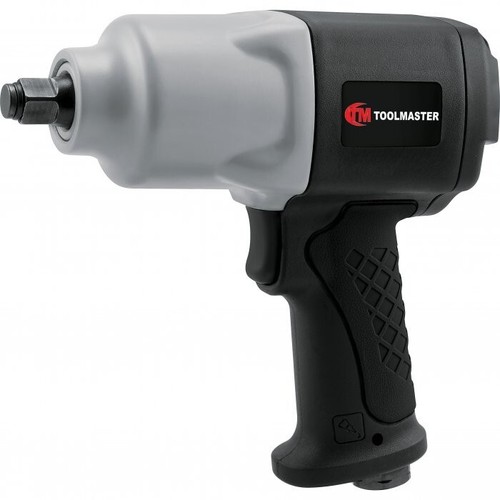 Toolmaster Air Impact Wrench - ATW-190 | eBay Australia