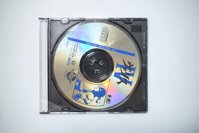 PC Engine Super CD Valis IV Japan NEC game US Seller | eBay