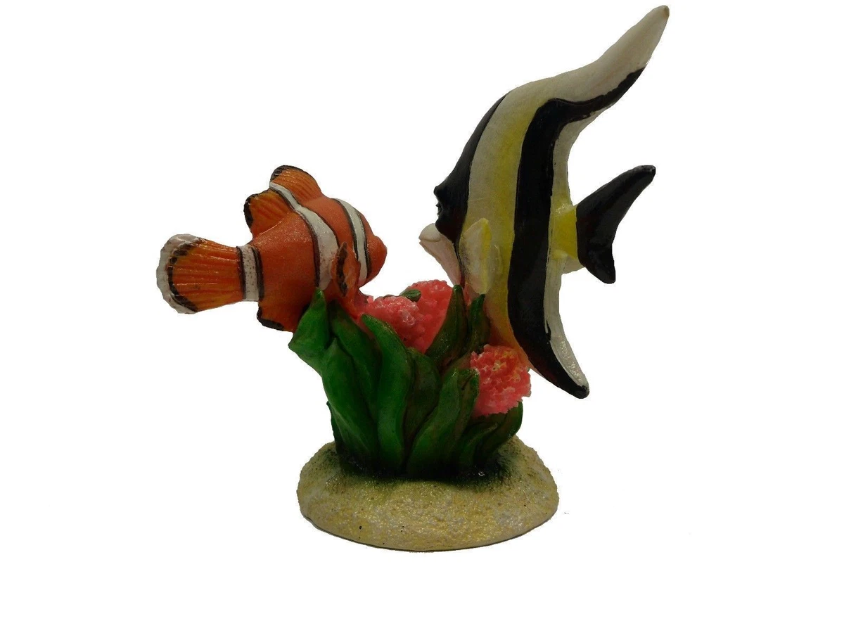 Finding Nemo Fish Tank Replica