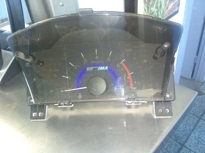 2012 Honda Civic Hybrid speedometer/intrument cluster 78200-TR2-A112 | eBay