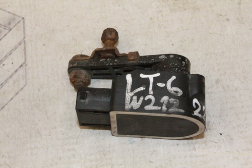 MERCEDES-BENZ E W212 Suspension Height Sensor A0045429918 2.10 Diesel ...