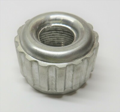 Stover Model T Fuel Pump Packing Nut Gas Engine Motor | eBay