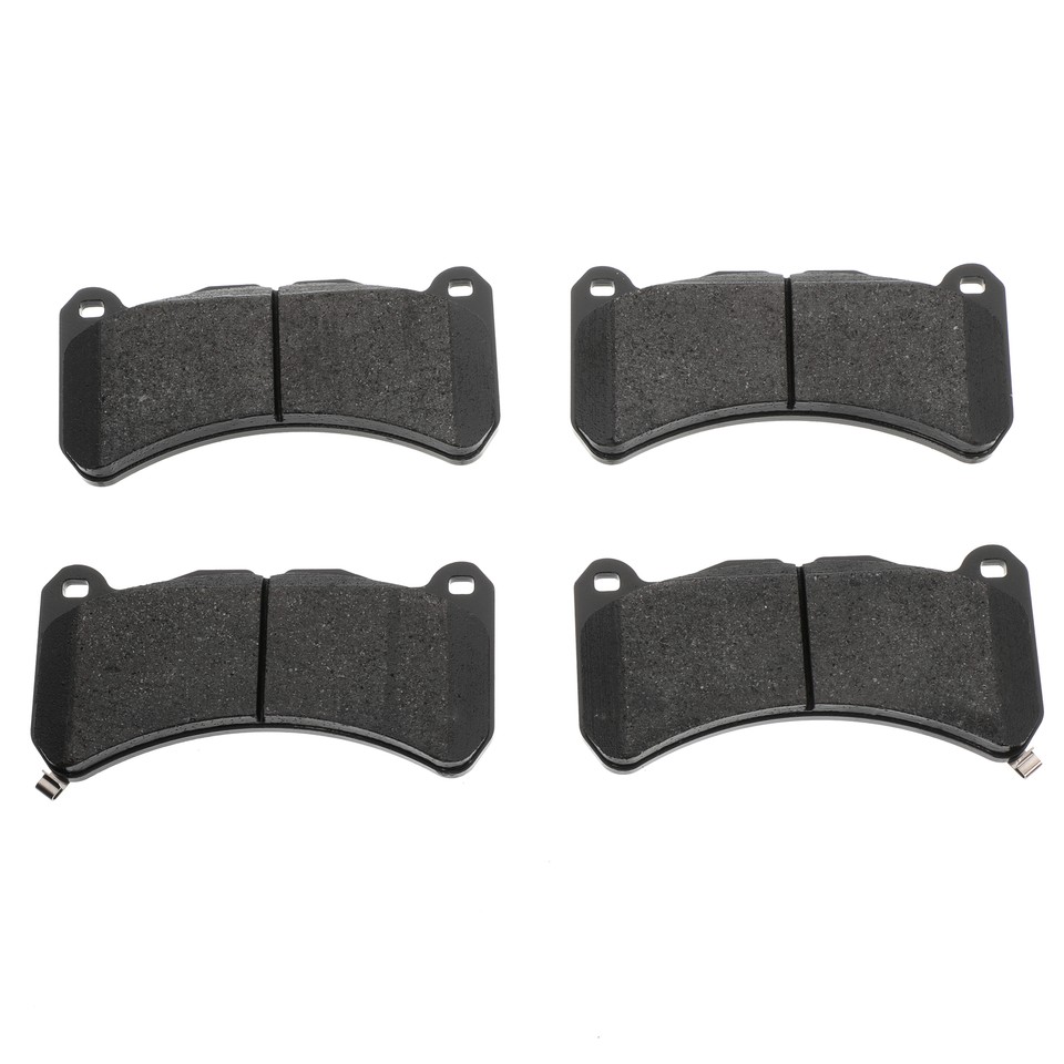 OEM NEW 2018-2024 Subaru WRX STI WRX Front Disc Brake Pads Set Kit ...