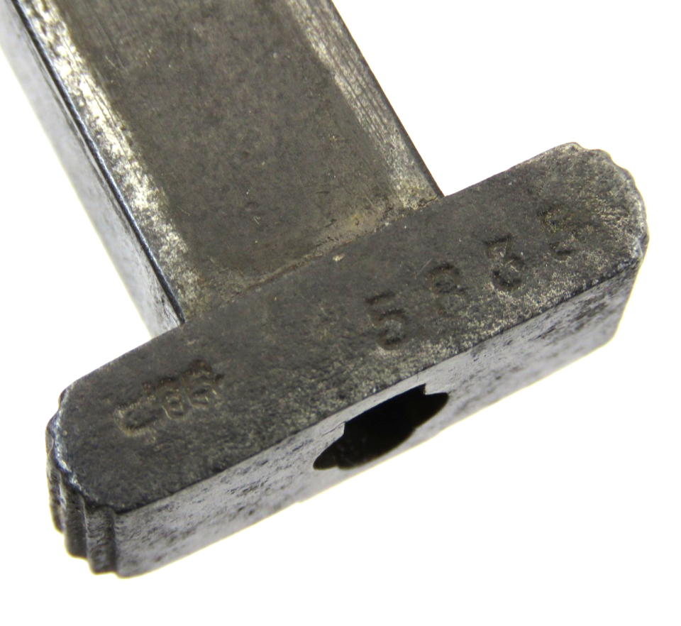 Mauser C96 Broomhandle Bolt, Firing Pin, Spring & Stop | eBay