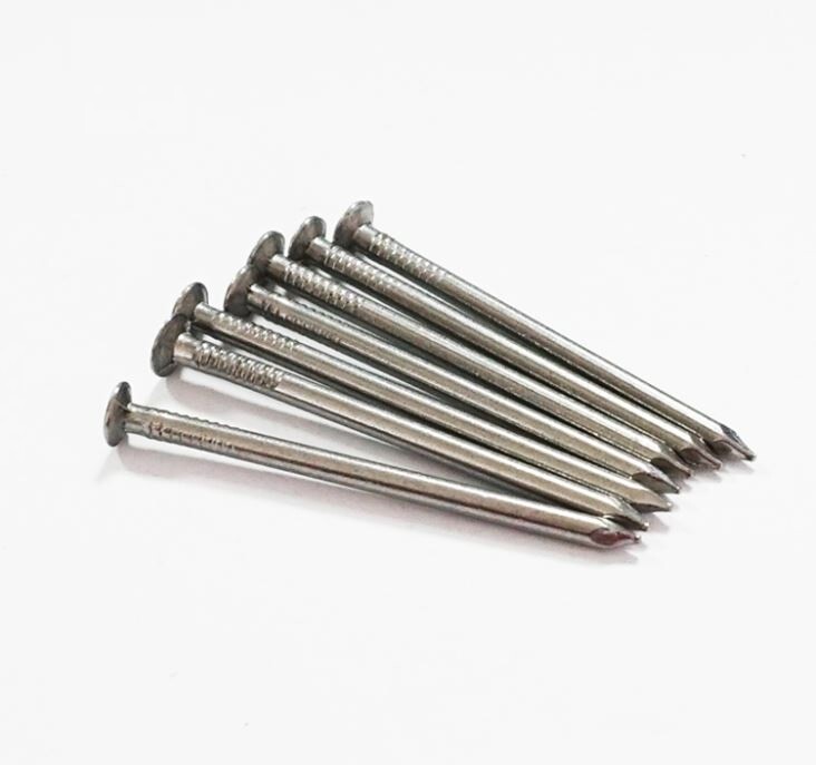 Masonry Nails Metric Masonary Nails Concrete Nails Brick Nail 25 40 50 ...