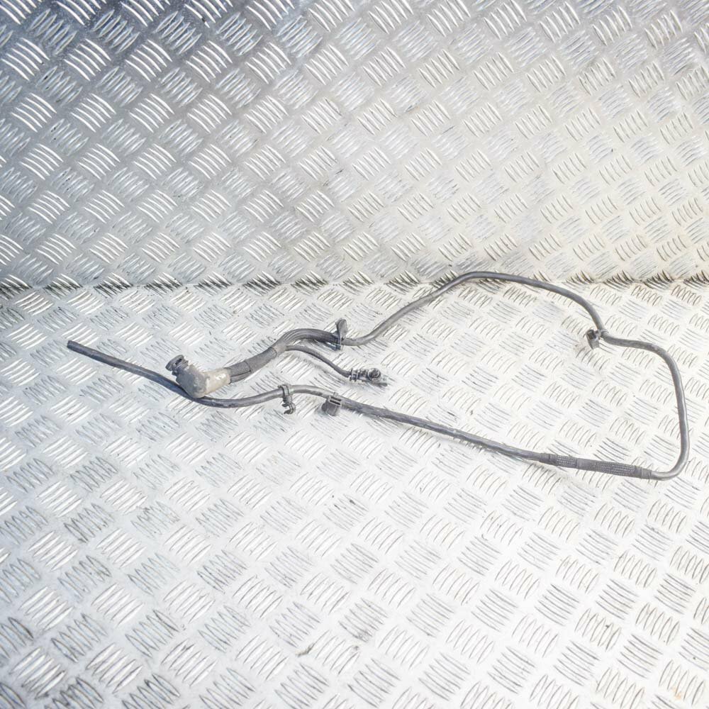 VOLVO XC90 MK2 D5 AWD Fuel Line Pipe Hose Tube 32242277 2.0 Diesel ...