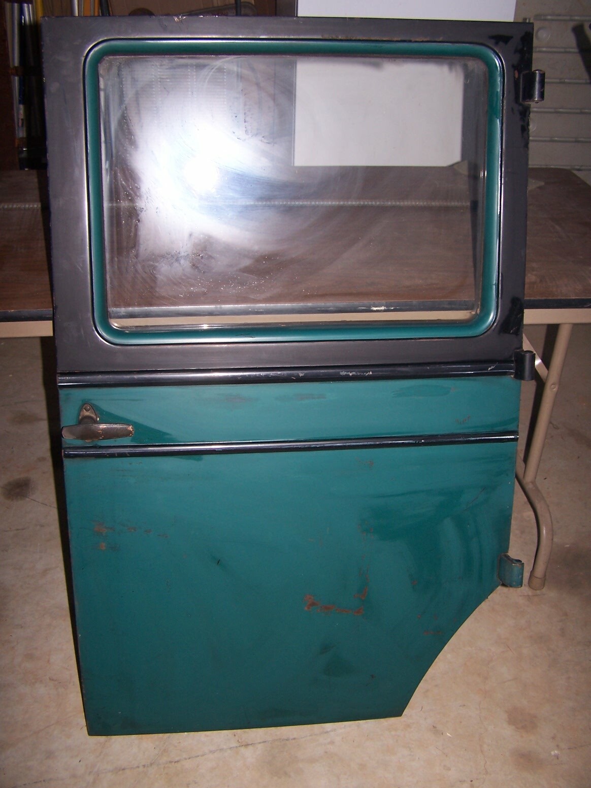 1928 1929 NASH DRIVERS SIDE REAR DOOR | eBay