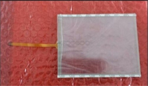 New 1Pcs Hitech Touch Screen Glass PWS1711 ma | eBay