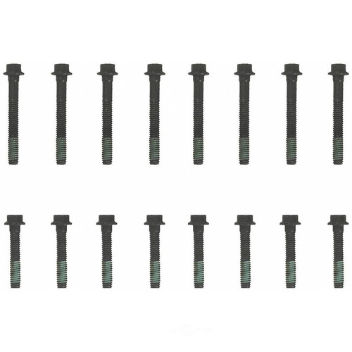 Set de boulons tête extensible Fel-Pro ES74033 | eBay