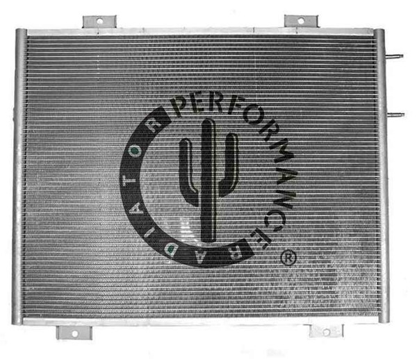 A/C Condenser Performance Radiator 3739 for sale online | eBay