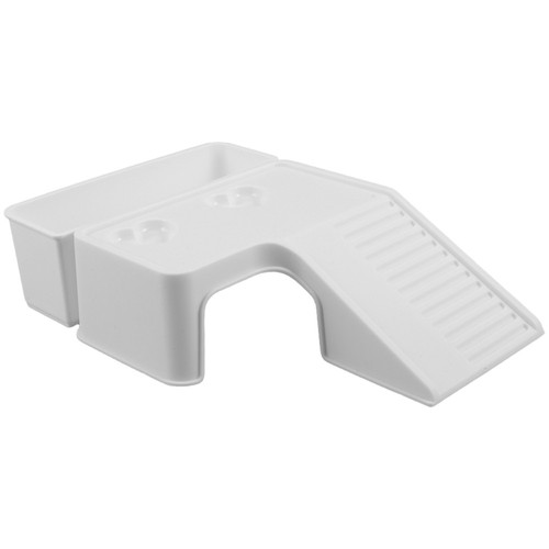 Turtle Hideout House Hanging Basking Platform Floating Turtles Reptile ...