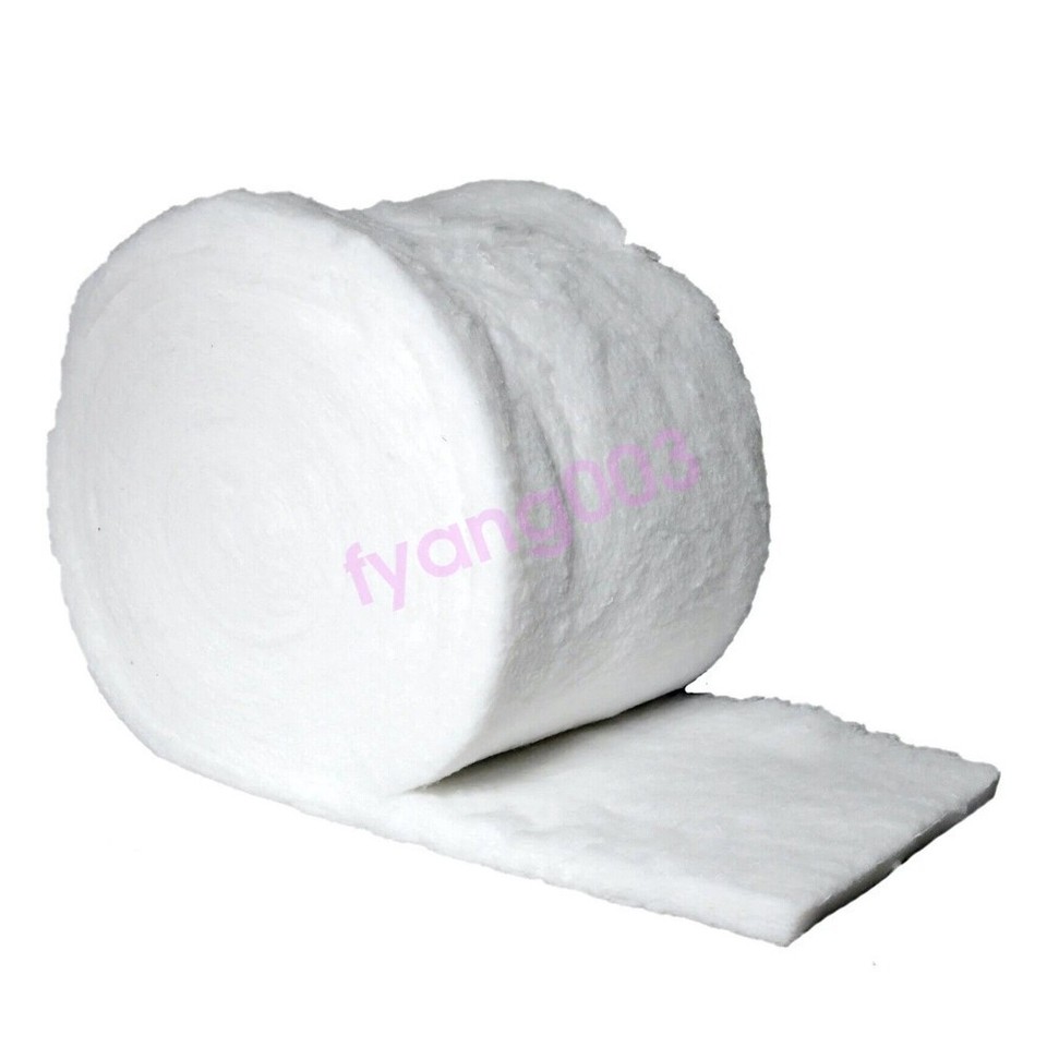 10M Thermo Fleece Camper Van Insulation Thermal PET Recycled Plastic ...