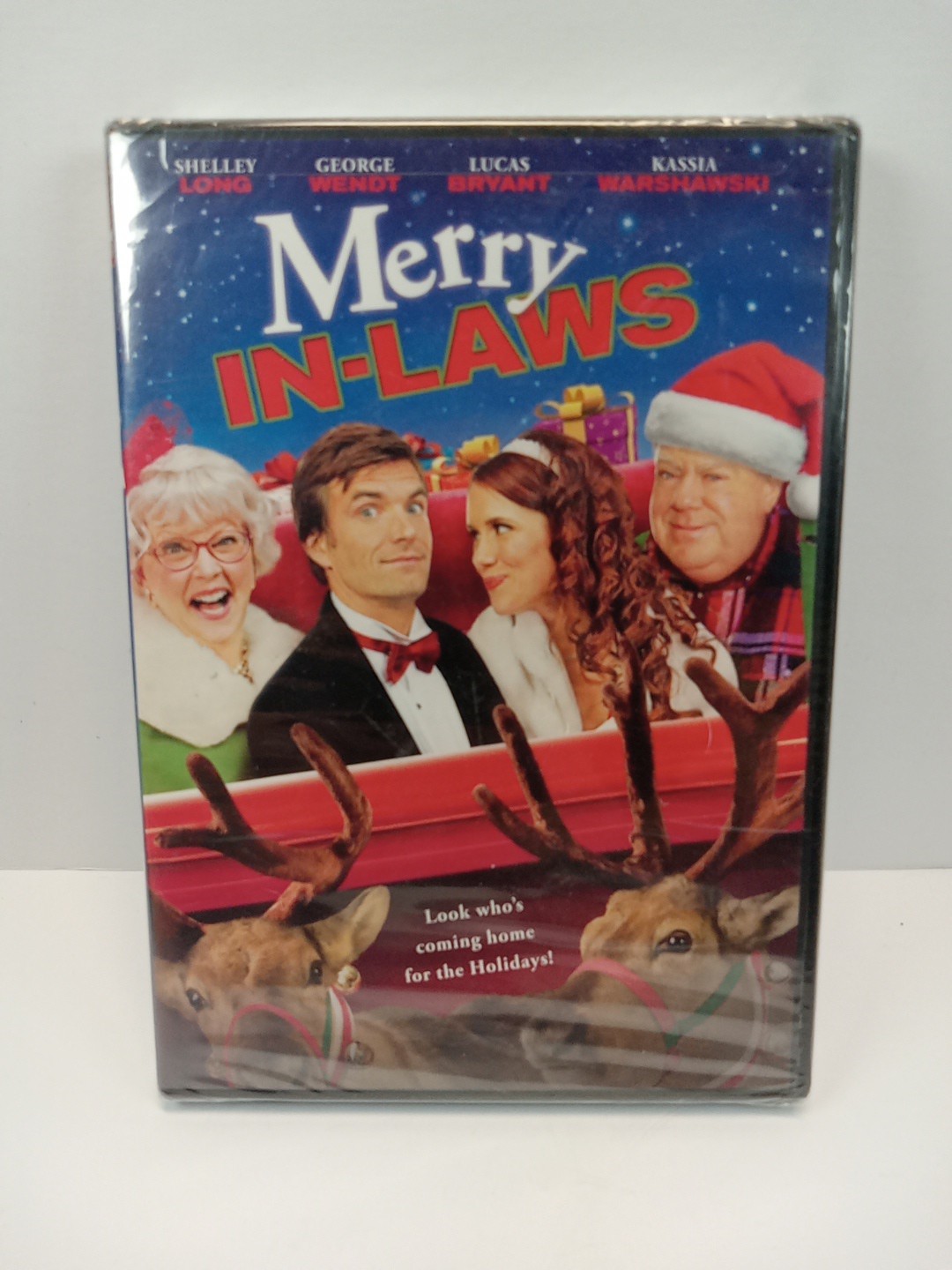 Merry In-Laws (DVD, 2013) for sale online | eBay