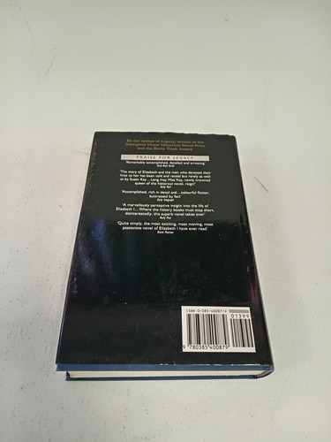 Phantom by Susan Kay 1990 Doubleday Hardback Dustjacket Collectable Pre ...