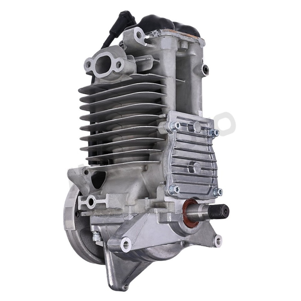 Engine Assembly Shortblock For Stihl BR800 BR800X Backpack Blower 4283 ...