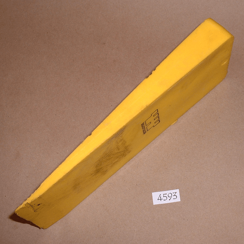 Felling & Bucking Wedges for Falling Trees & other Logging Activity ...