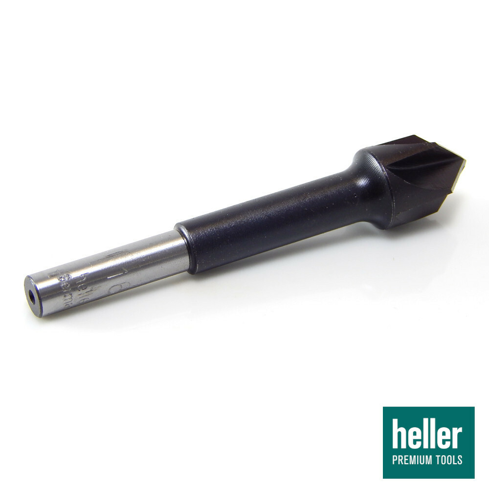 Holzsenker Kegelsenker Entgrater Senker Versenker Krauskopf Tischlerei ...
