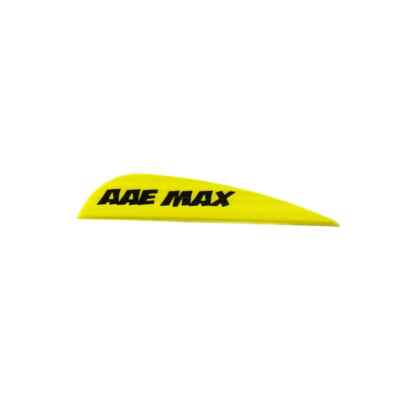 AAE Max Stealth Yellow (50pk) | eBay