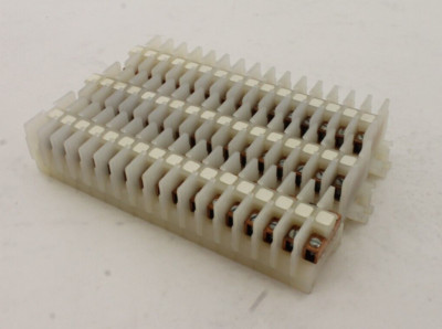 Terminal Blocks - Square D Terminal Block