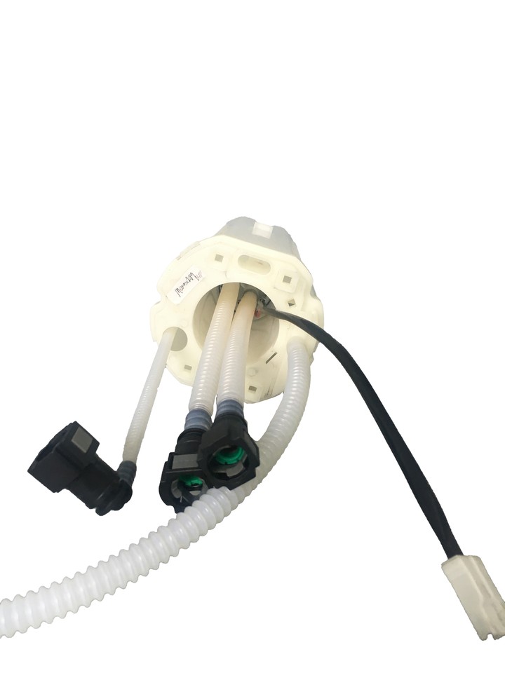 Fuel Pump Assembly 4E0919087J/4E0919087H Fits AUDI A8 (4E_) S8 quattro ...