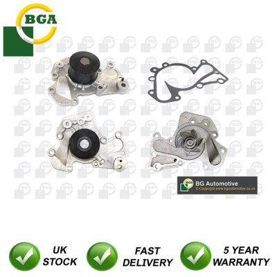 Water Pump BGA Fits Coupe Santa Fe Tucson Sportage Magentis 2.5 2.7 ...