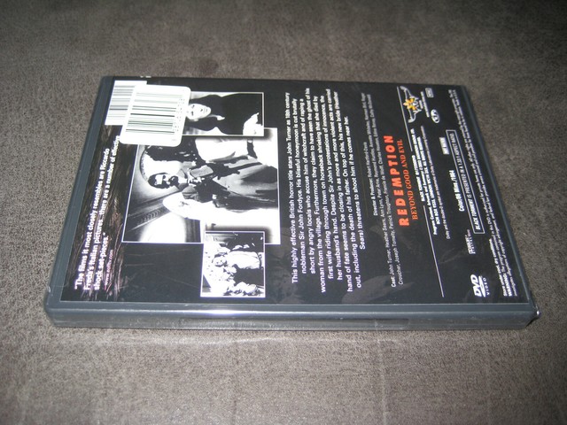 Black Torment (DVD, 2005) for sale online | eBay