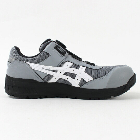 ASICS WIN JOB Working Safety Shoes Low Men Women Shoes CP209 BOA ...